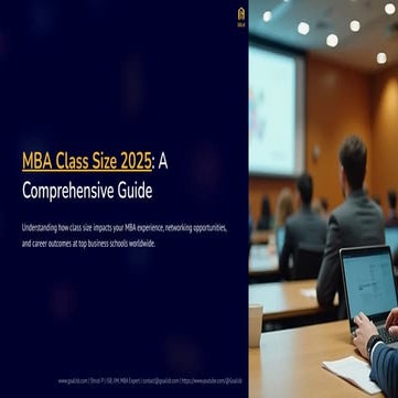 MBA-Class-Size-2025-A-Comprehensive-Guide | PDF