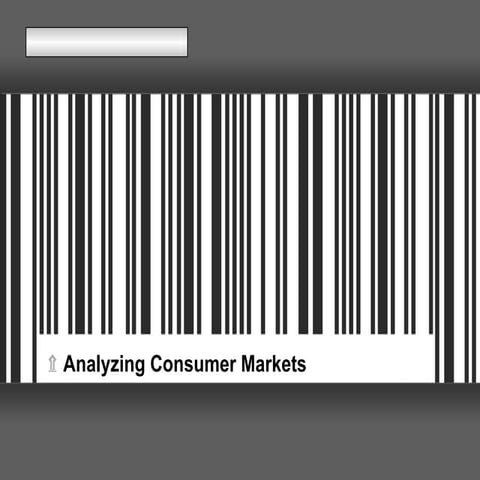 analyzing consumer markets.pptx