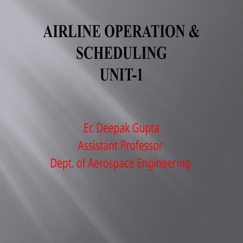 Jet propulsion of aircraft Semester 7.pptx
