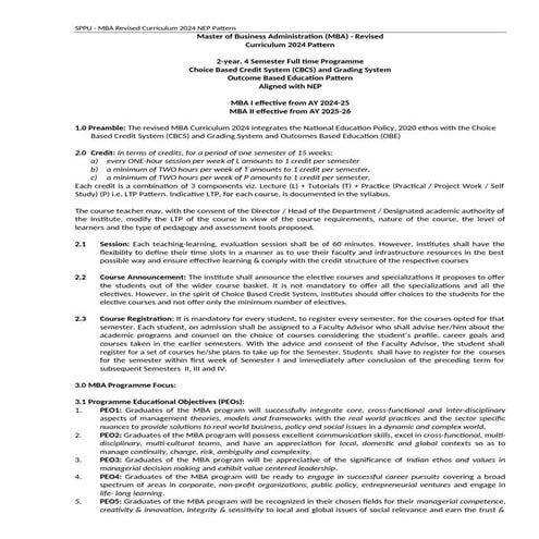 MBA 2024 - NEP 2020 Pattern Syllabus_30072024.docx