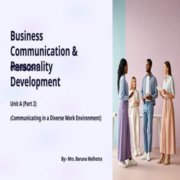 MBA 2nd Sem (Ch 1 Part 2).pptxjhfhfhghthgh | PPT