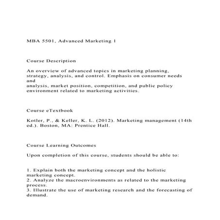 SAMPLE BUSINESS PLAN | DOCX