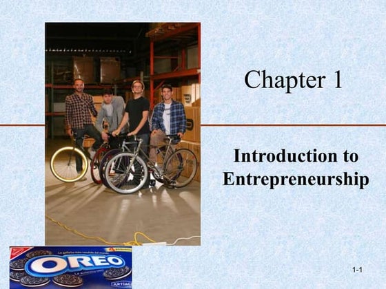 Chapter 1 Introduction to Entrepreneurship.ppt