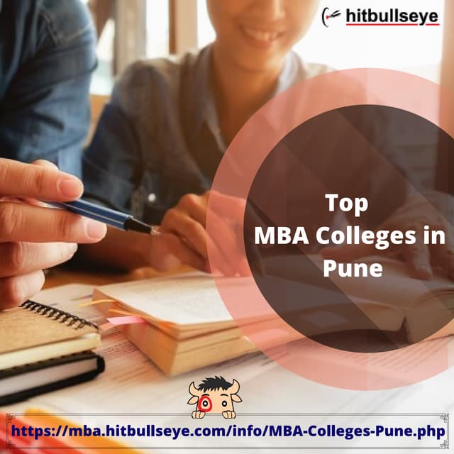 MBA Colleges in Pune | PDF