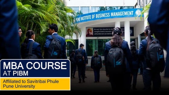 Symbiosis Pune Management Quota MBA Admission.ppt2.pptx | Business ...