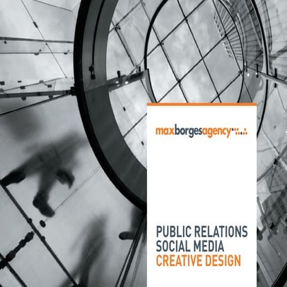 MBA Creative Services Portfolio | PPT