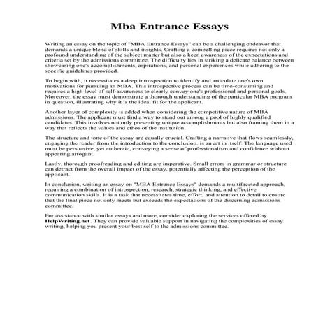 Great Mba Essays.pdf