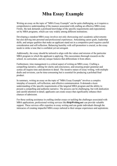 Mba Essay Structure.pdf