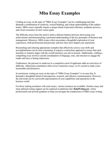 Mba Essay Structure.pdf