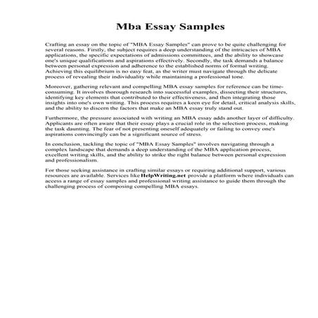 Mba Essay Samples.pdf