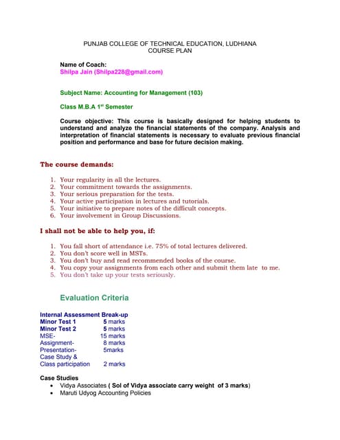 Accounting in insurance companies basic concepts | PDF