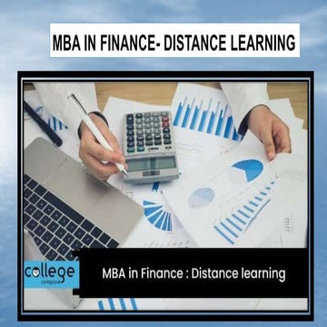 MBA in Finance- Distance Learning.pptx