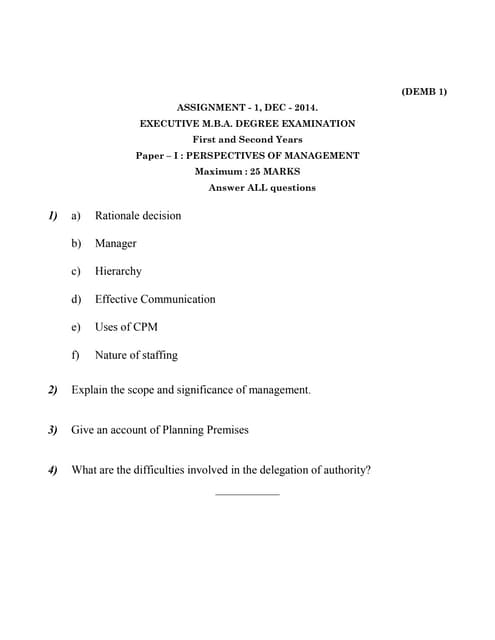 8. business process re engineering pgp2 | PPT