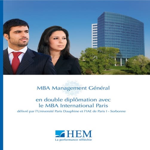 Mba management general | PDF