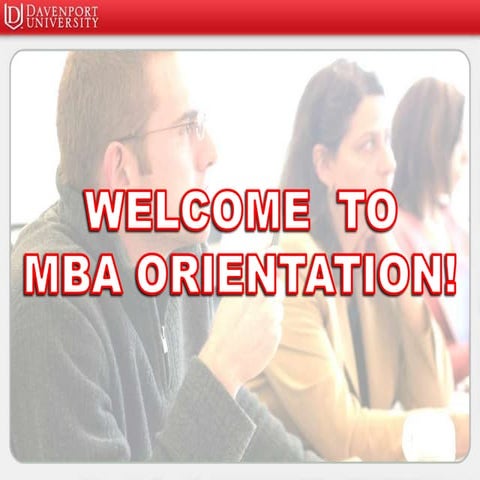 Academic Advising PowerPoint Presentation | PPTX