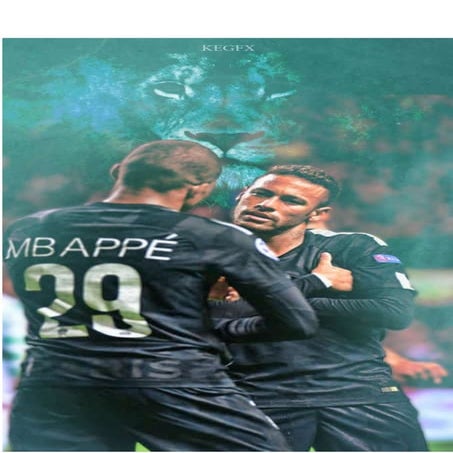Mbappe | DOCX