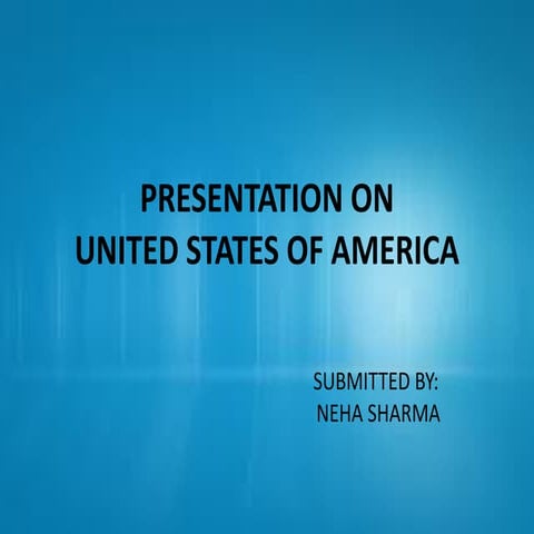 United States | PPT
