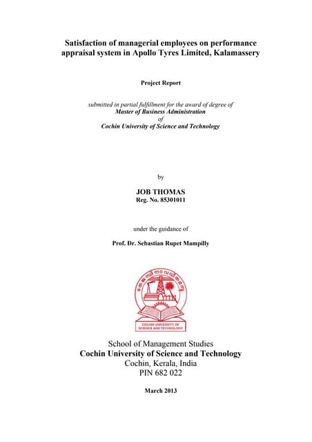 Interim report template | DOC