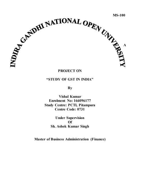 Format of summer training report by munna kumar yadav (MBA) | DOCX