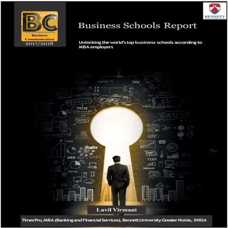 MBA Assignment Report (Business Communication) | PDF