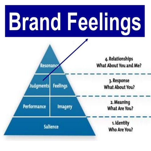 (MBASkills.IN) Brand Feelings | PDF
