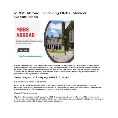 MBBS Abroad_ Unlocking Global Medical Opportunities.pdf