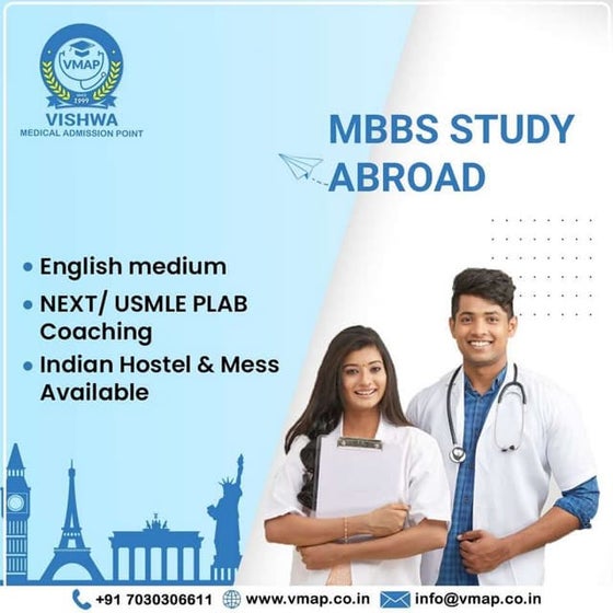 Mbbs in abroad | PDF