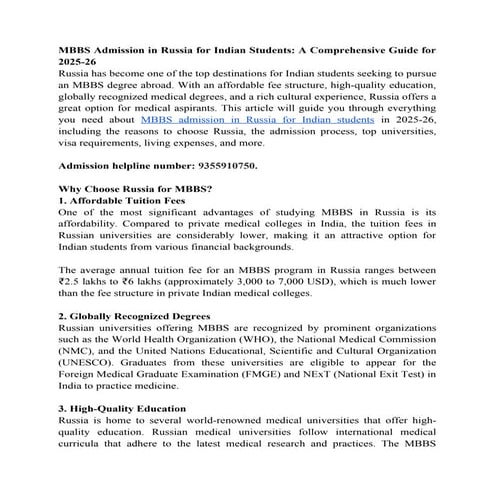 MBBS in Russia 2025-26_ A Complete Guide for International Students.pdf
