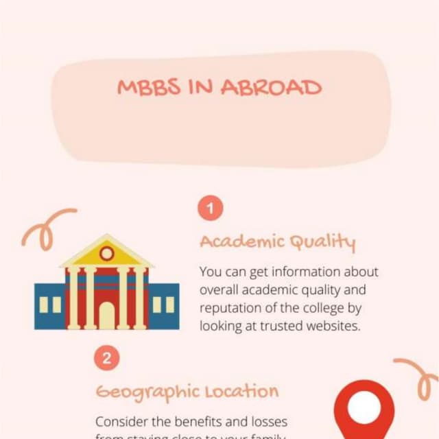 MBBS IN ABROAD | PDF