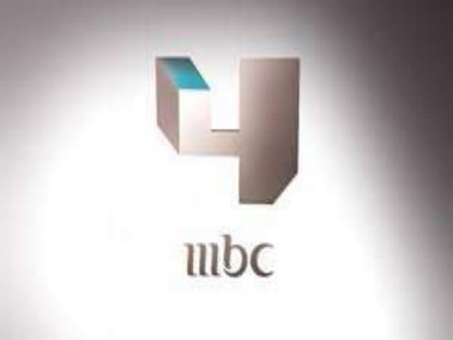 Mbc4 Logo