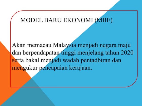 Langkah membina negara maju dan sejahtera | PDF