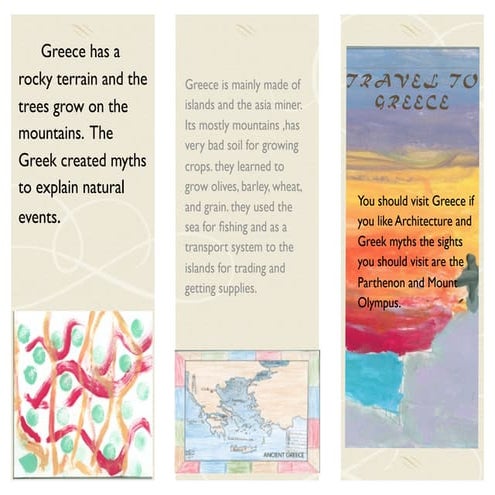 Mb greece brochure | PDF