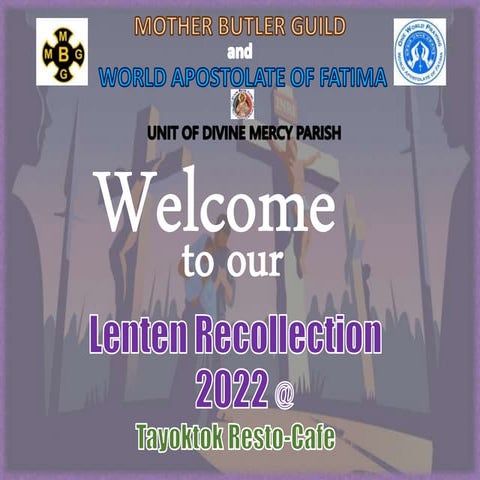 MBGs LENTEN RECOLLECTION '22.pptx