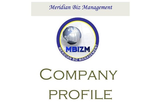 CRM Academy of Asia - Company Profile | PPT