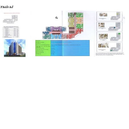 Mb land central point mỹ đình - thiết kế đẹp | PDF