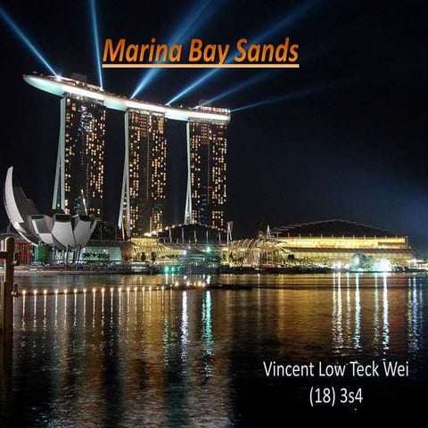 Mblj low teck wei 3s4_18 | PPTX