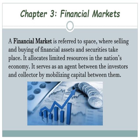 Financial Marketing | PPTX