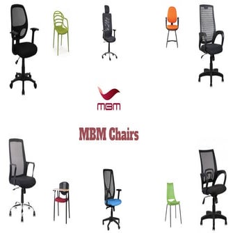 MBM Chairs in chennai | PPT