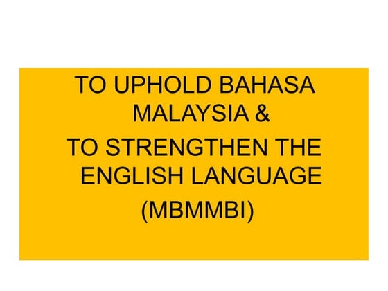 Panduan pelaksanaan dasar mbmmbi | DOC