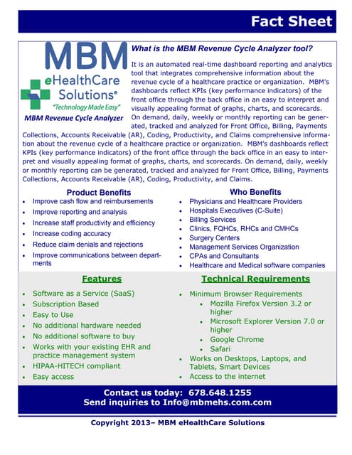 Improvement in Persistency Score for Large Insurer | PDF