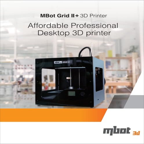 MBot Grid II+ | PDF