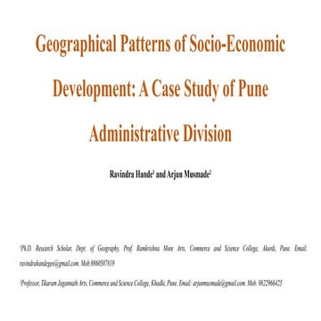 Geographical patterns of socio-economic development.pptx
