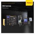 FANUC CNC product overview brochure | PDF