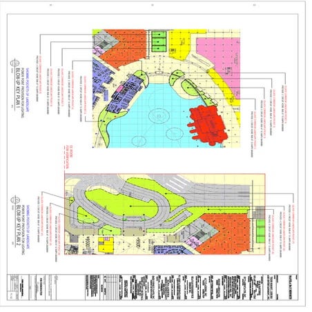 Detail of led driver at covelight layout | PDF