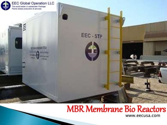 The difference between sbr, mbr and mbbr-sewage treatment plants | PPTX ...