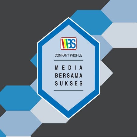 Company Profile MBS | PDF