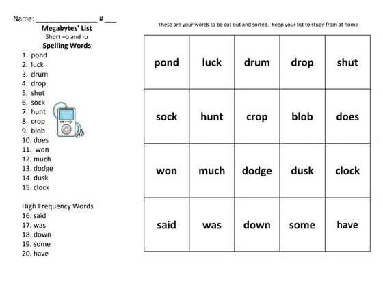 Mb vowel sounds in clown and lawn | PDF