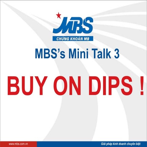 Mbs mini talk 3 cnhn | PPT