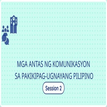 Pag-unawa sa Kamalayang Pangkasaysayan: Katangian, Layunin, at ...