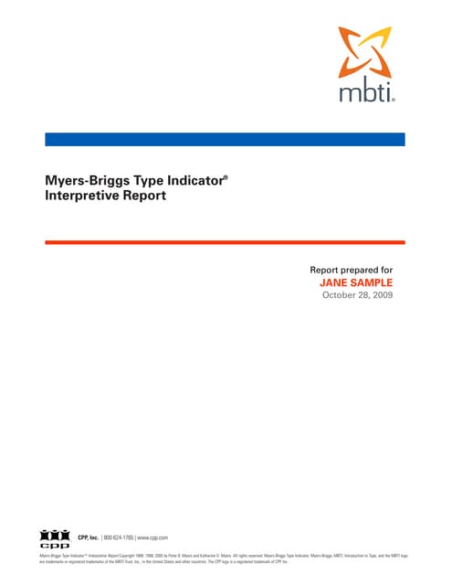 Myers-Briggs Type Indicator (MBTI) final (1).pptx